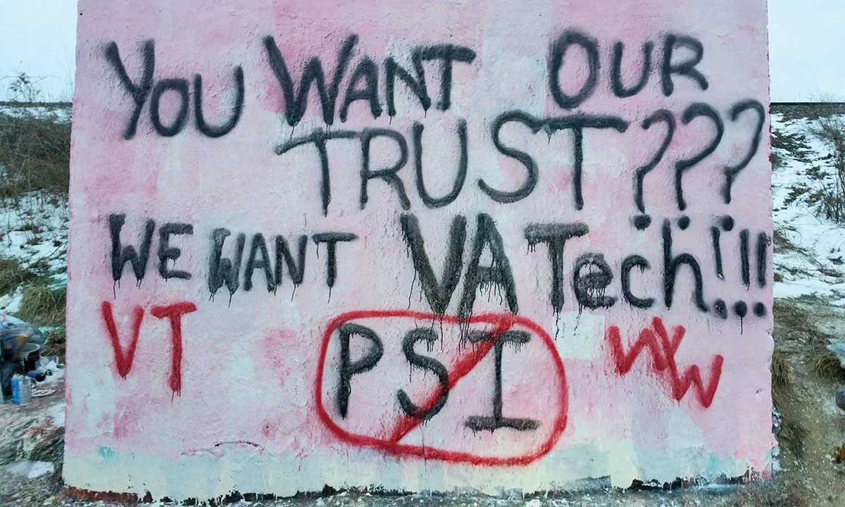 What does the scientific community advocate for? The case for “science ...